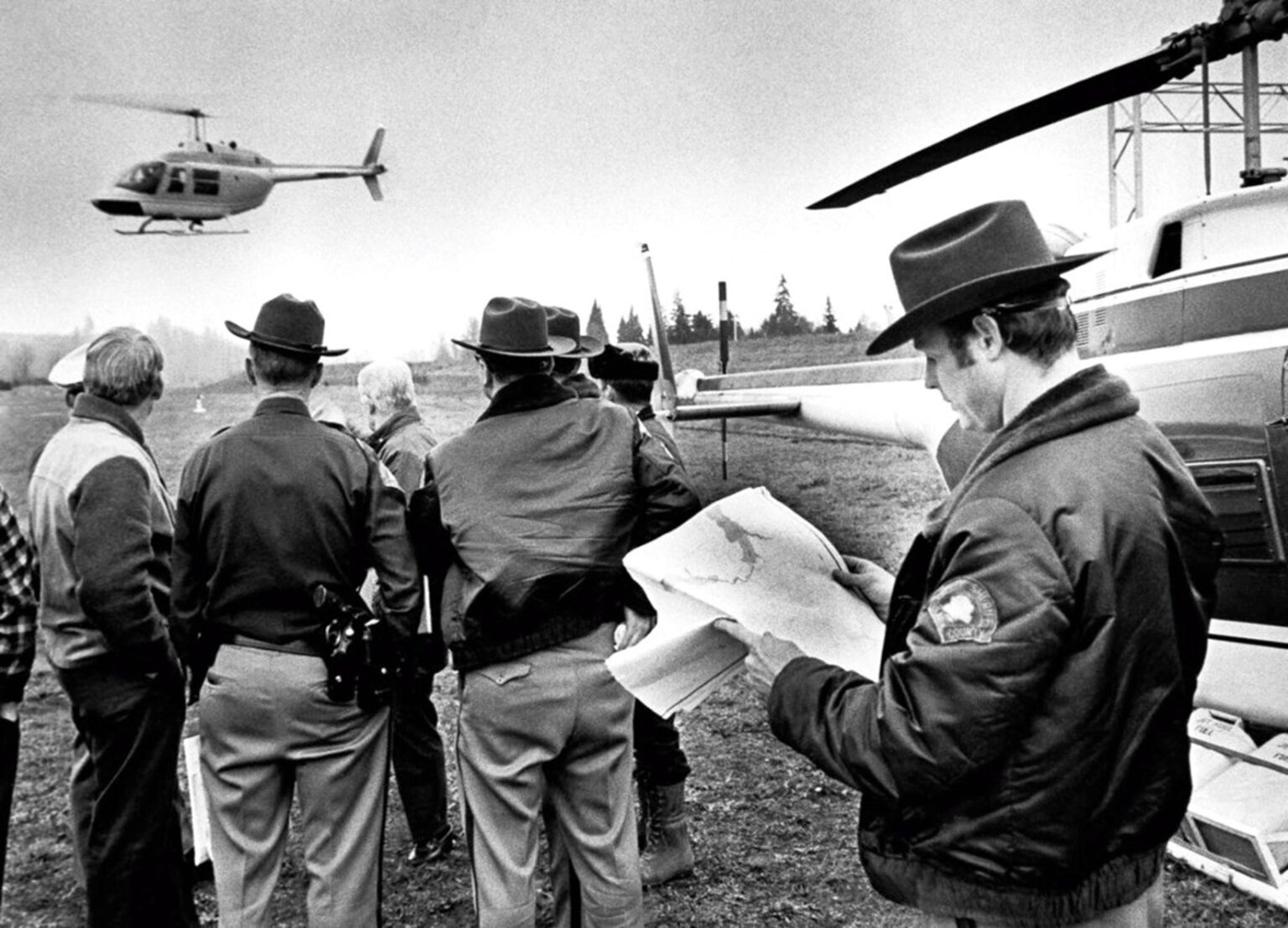 D.B. Cooper: The Elusive Hijacker Lost to the Sky - History's Mysteries ...