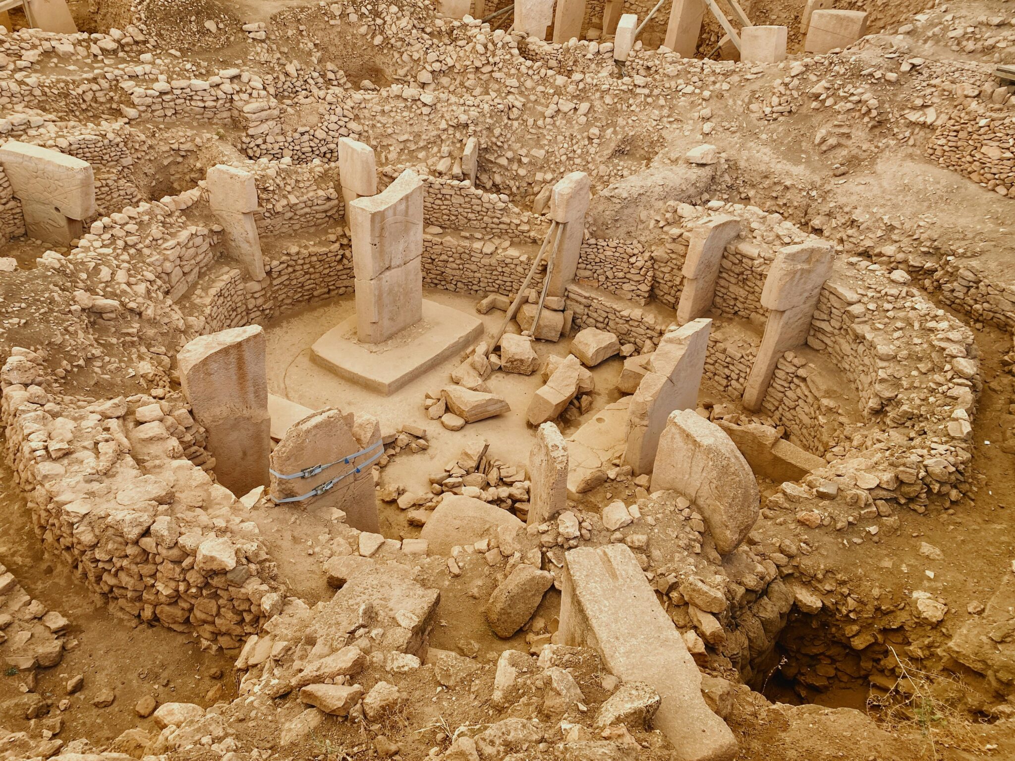 Hattusa’s Green Stone: An Ancient Enigma in Stone - History's Mysteries ...