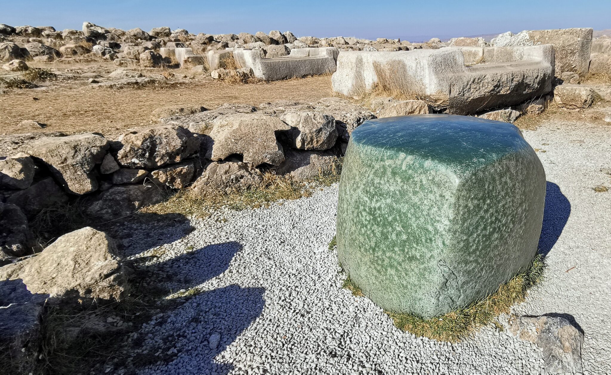 Australian Rock Art: Tracing an Ancient Cultural Record - History's ...