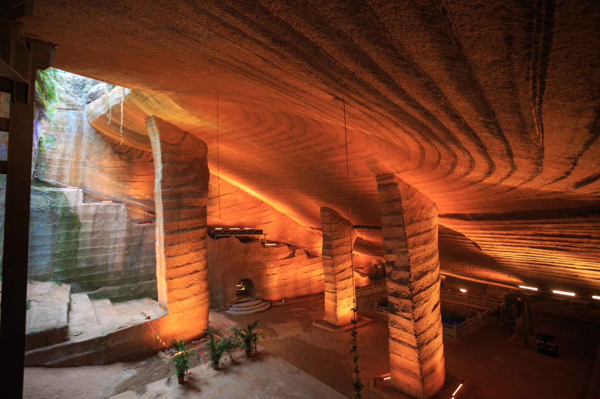 Longyou Caves: Unveiling an Ancient Chinese Stone Puzzle - History's ...