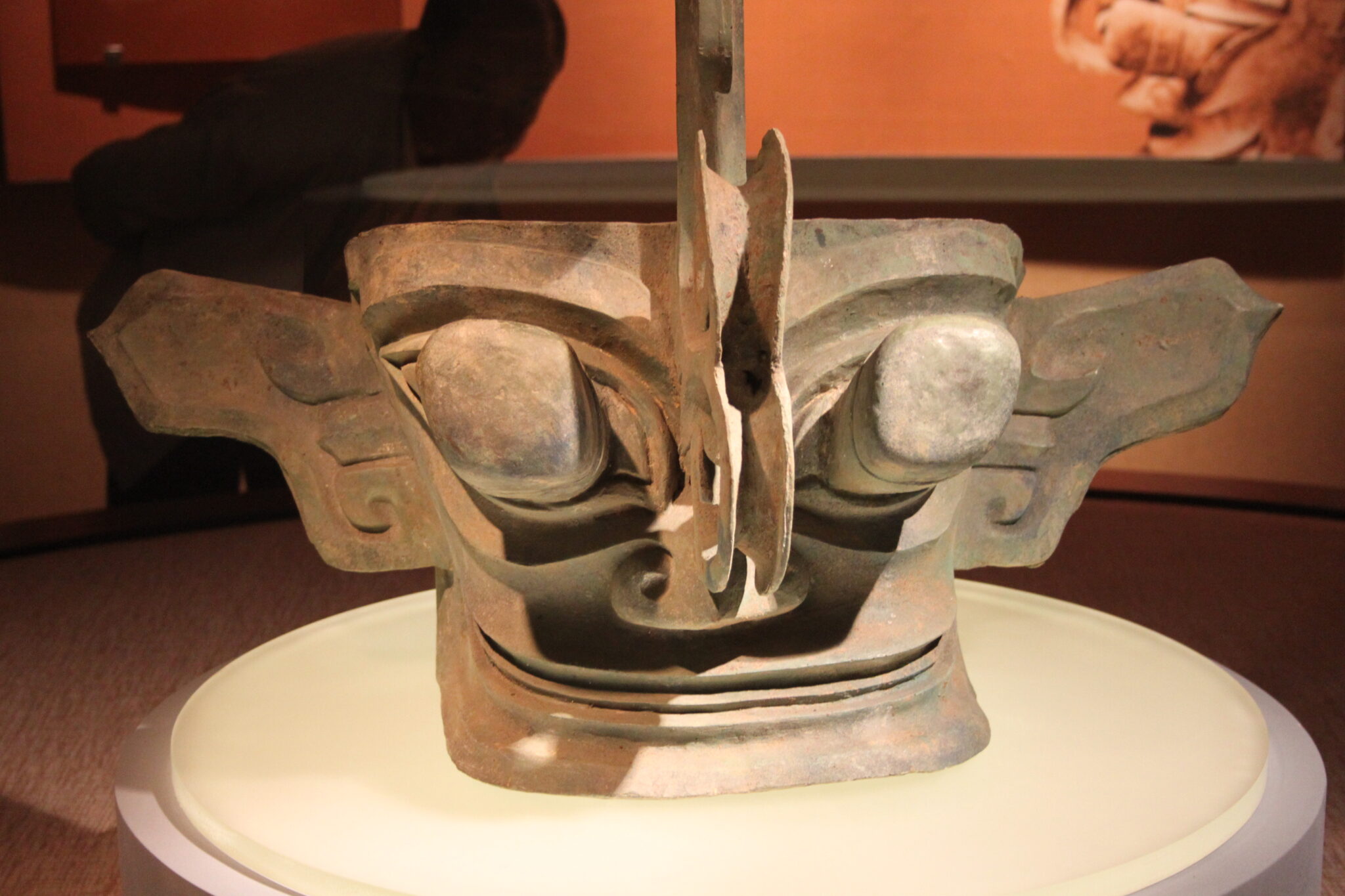 Sanxingdui: China’s Hidden Bronze Age Treasure - History's Mysteries 3.14