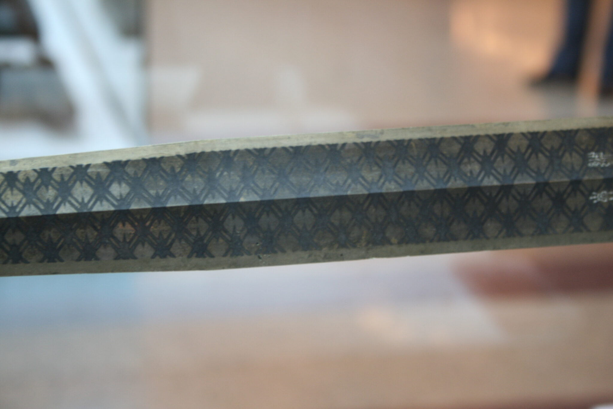 The Sword of Goujian: A 2,500-Year-Old Wonder Worth Knowing - History's ...